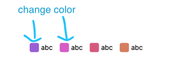 How to customize legend marker color · Issue #961 · amcharts/amcharts5 · GitHub