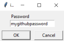 GitHub - Krytax-24/S-Vault: A complete python project to store you ...
