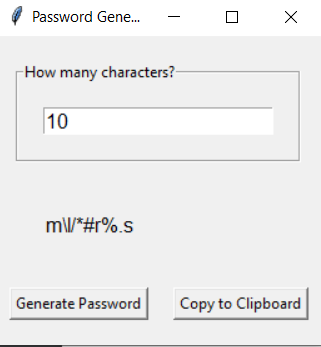 GitHub - Krytax-24/S-Vault: A complete python project to store you passwords at one place ...