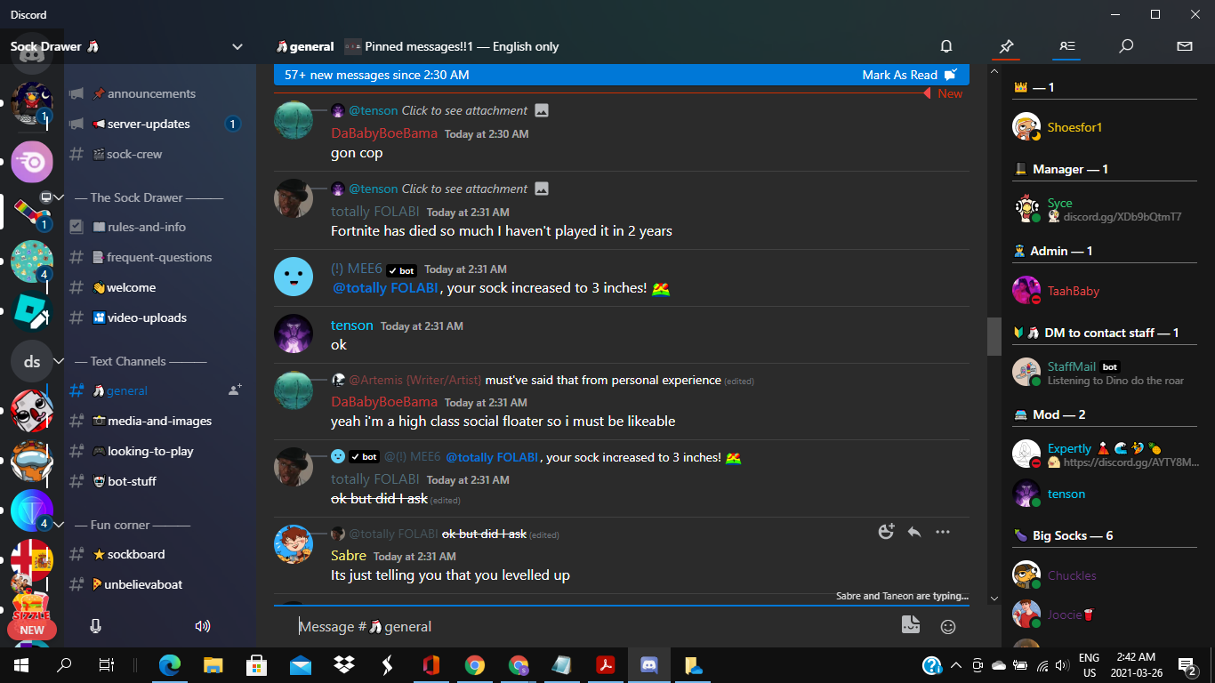 Better disocrd porblem · Issue #214 · TakosThings/Metro-for-Discord · GitHub