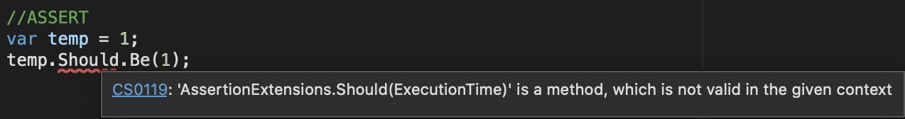 Is there a plan to support .NET 5.0 ? · fluentassertions fluentassertions · Discussion #1518 ...
