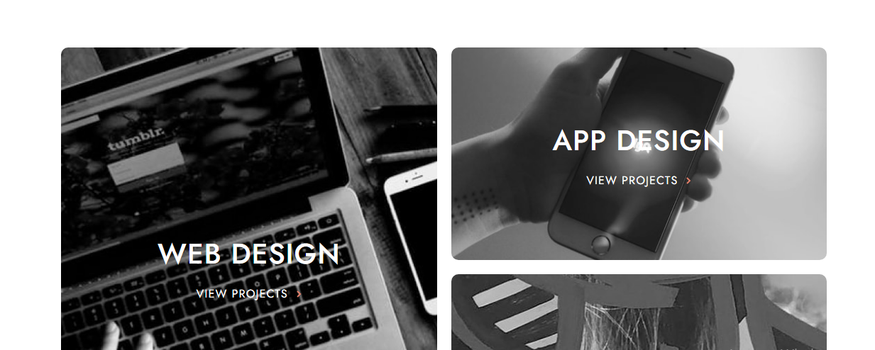 GitHub - AbbyNyakara/Designo-Website: A multi-page website created with the React-JS Framework.