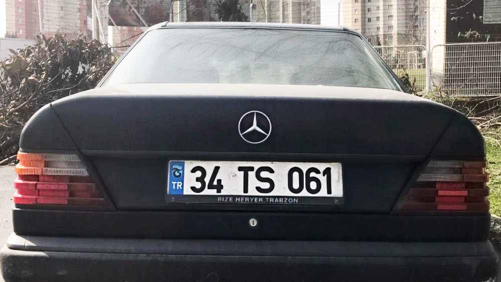 Diffirent Plates Are Problem For Turkey Square Plate And Rectangle Plate · Issue 940