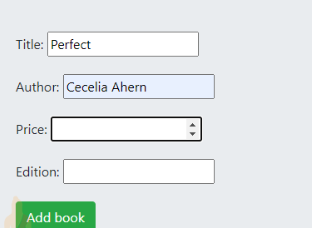 GitHub - HannaParsa/BookStoreManagement: A book store management system ...