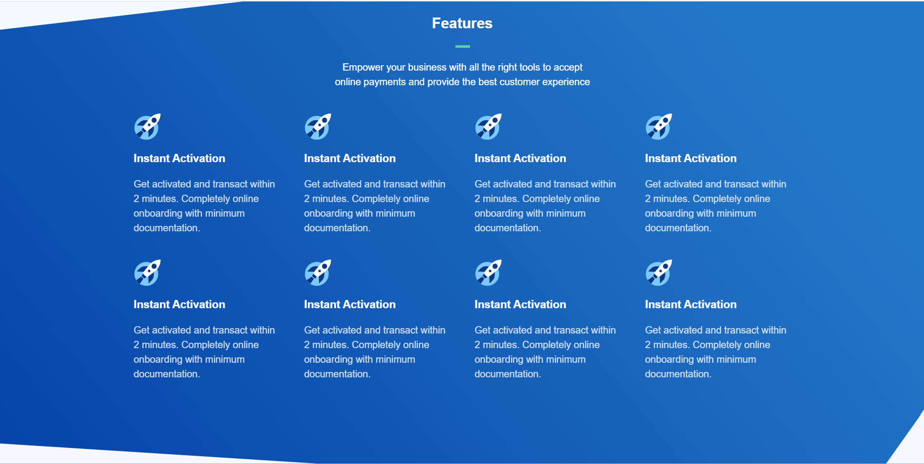 GitHub - Mohammedaslaan/Razorpay-Clone-Website