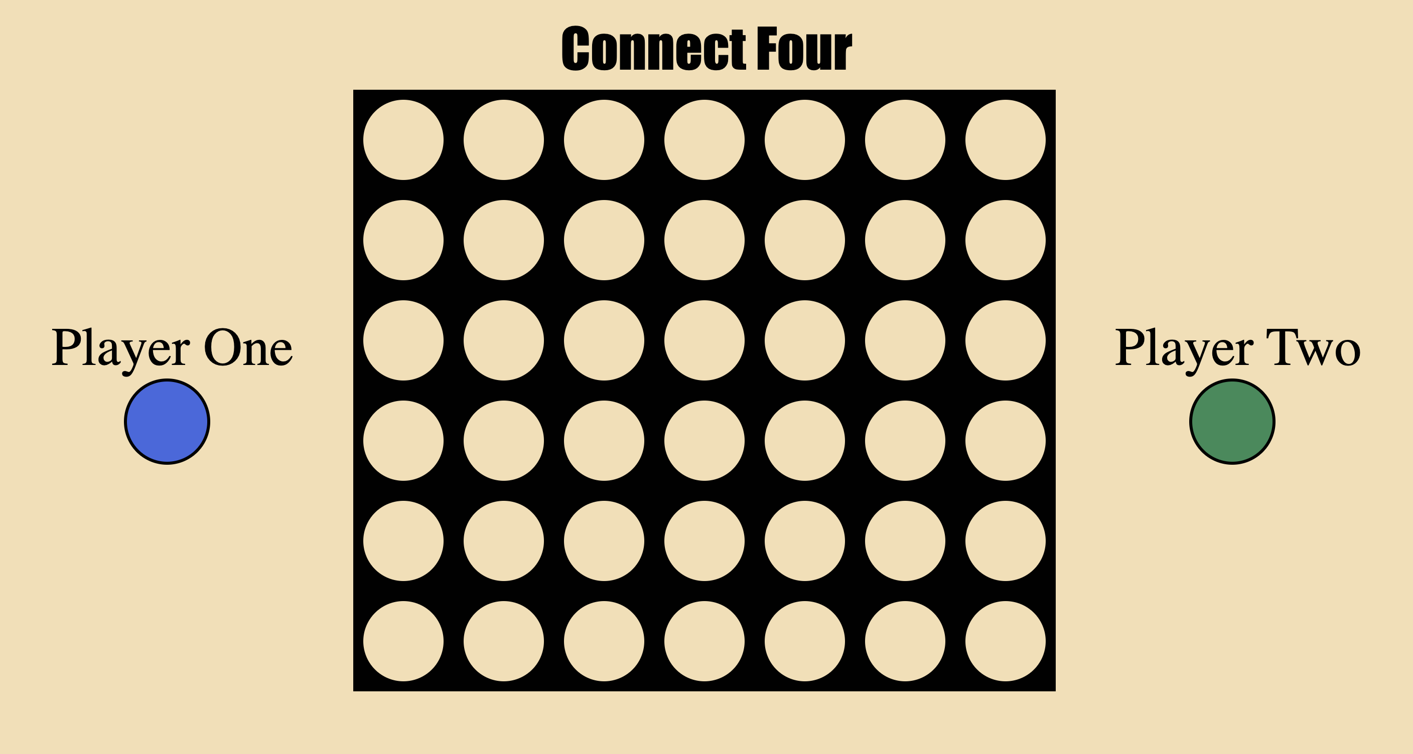 GitHub - orlovstepan/connectFour