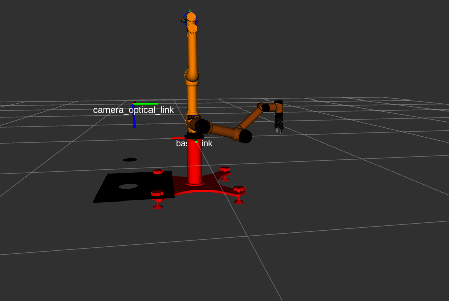 moveit receives the GPD pose and grabs the problem · Issue #3 · aralab-unr/Aubo-Deep-Object ...