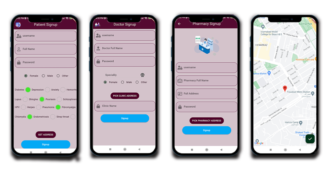 GitHub - AshwanTariq/prescription-system-for-pakistan-flutter ...
