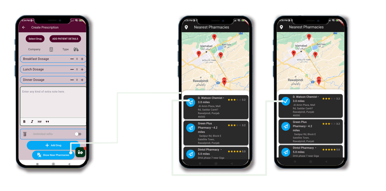GitHub - AshwanTariq/prescription-system-for-pakistan-flutter ...