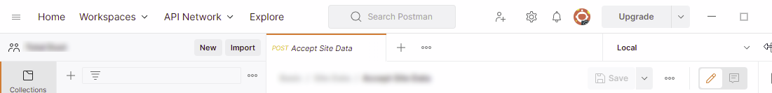 Close Button disappears when window width