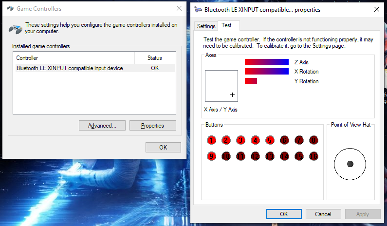 Controller input doesn't work until client PC is rebooted · Issue #1046 · moonlight-stream ...