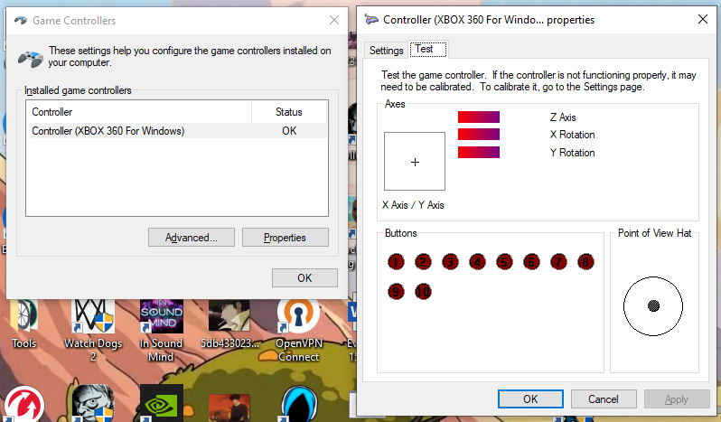 Controller input doesn't work until client PC is rebooted · Issue #1046 · moonlight-stream ...