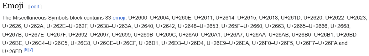The ★(STAR) in log exported HTML is a broken link · Issue #923 · Tyrrrz/DiscordChatExporter · GitHub