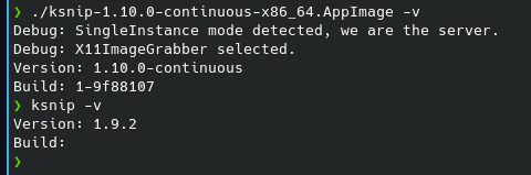 Preview of screenshot is scaled after changing desktop size · Issue #844 · ksnip/ksnip · GitHub