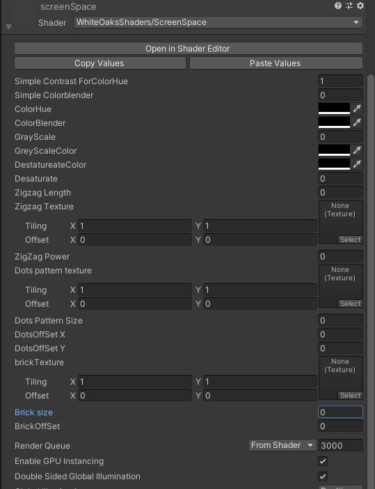 GitHub - SirCondom/WhiteOaksScreenSpaceShader: a screenspace shader ...