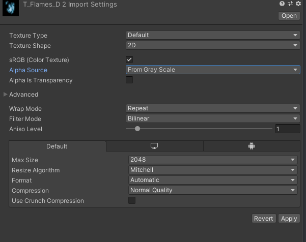 GitHub - SirCondom/FlamingEyeShaderVRC: a shader i made with ASE To make Flaming Eyes