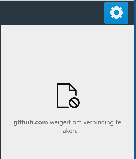 Bug Link In Codepybricks Documentation Frame Is Refused On Microsoft Edge Browser · Issue 3633