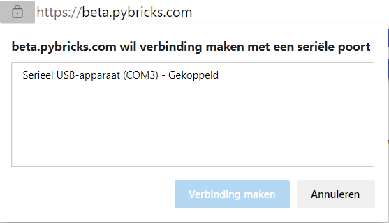 Testers wanted for new dual-boot script · Issue #14 · pybricks ...