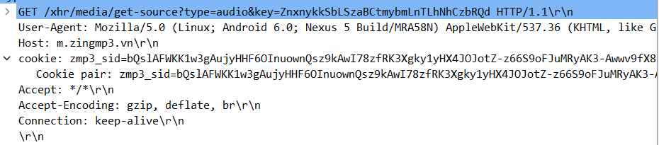 Dio return wrong response with Postman · Issue #1670 · cfug/dio · GitHub