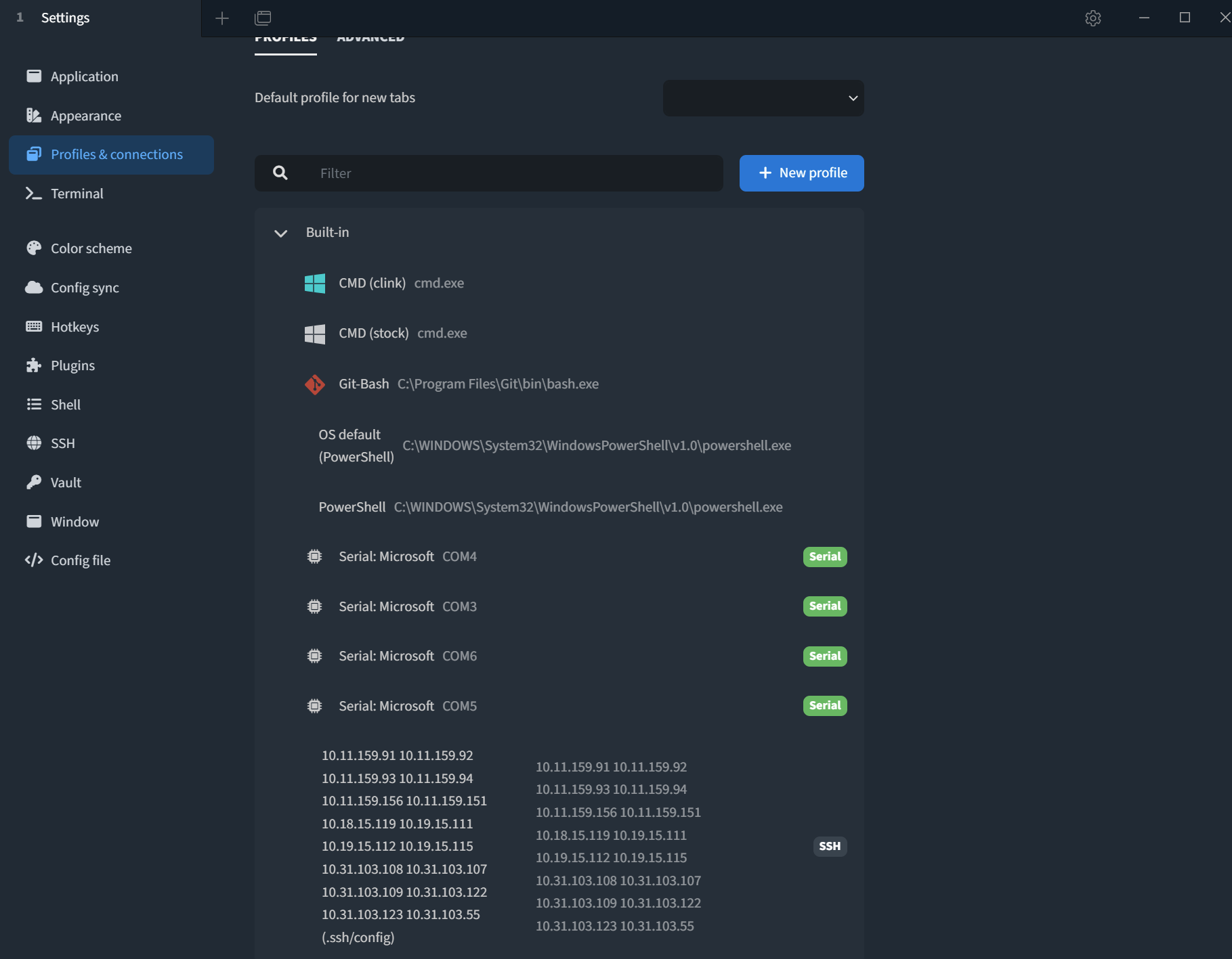 ssh-config-multiple-hosts-are-shown-in-one-line-issue-5683-eugeny