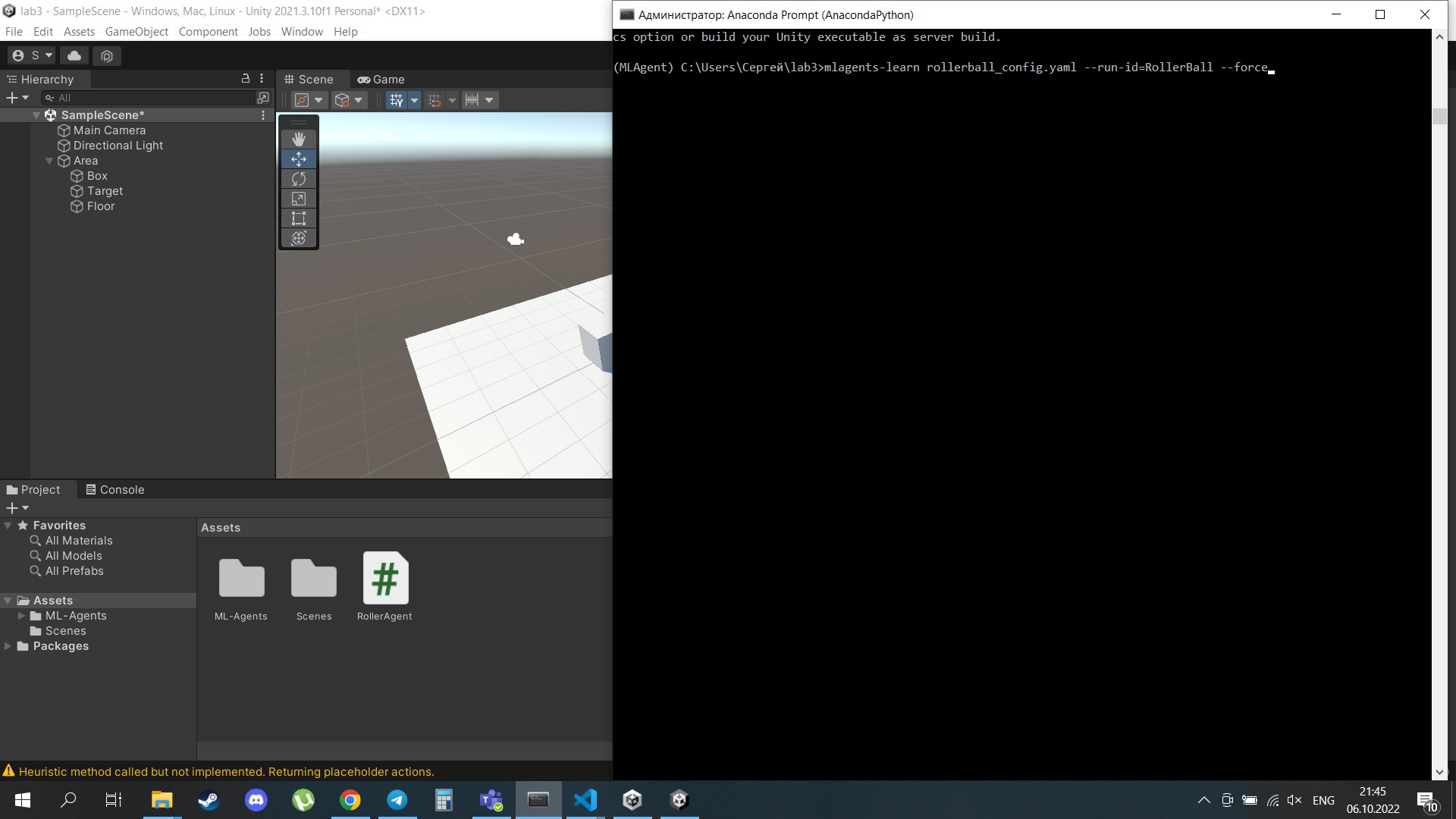 GitHub - DeusAgile/lab3: aga da