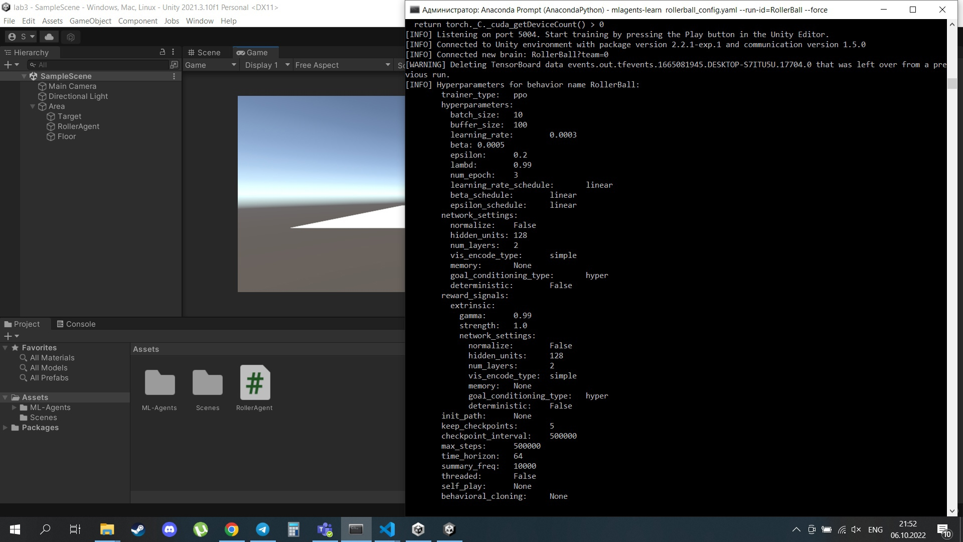 GitHub - DeusAgile/lab3: aga da