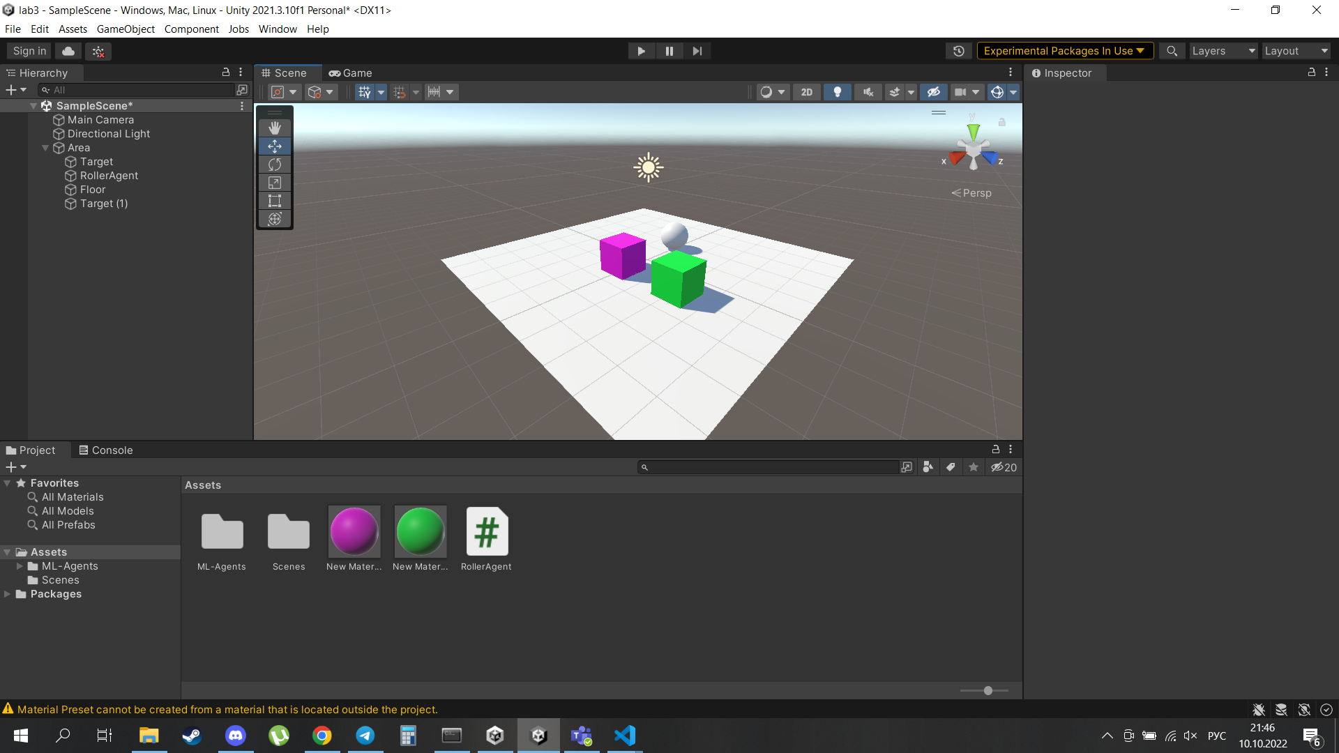 GitHub - DeusAgile/lab3: aga da