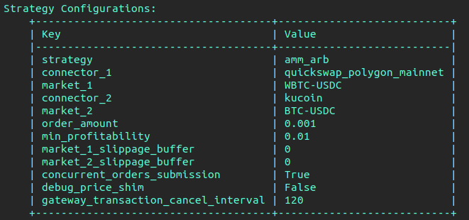 Dex orders are failing on polygon · Issue #5866 · hummingbot/hummingbot ...