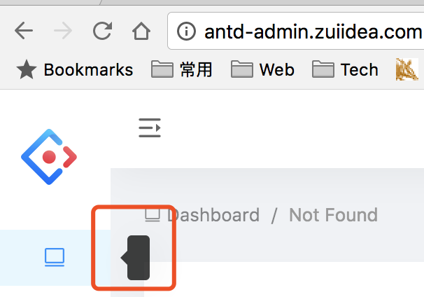 更新antd到3.0 · Issue #688 · zuiidea/antd-admin · GitHub