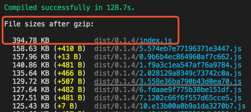 index 文件太大了，请问应该怎么优化呢？ · Issue #712 · zuiidea/antd-admin · GitHub