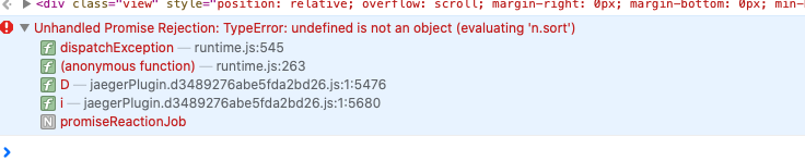 Jaeger API calls should be URL-encoded · Issue #25674 · grafana/grafana · GitHub