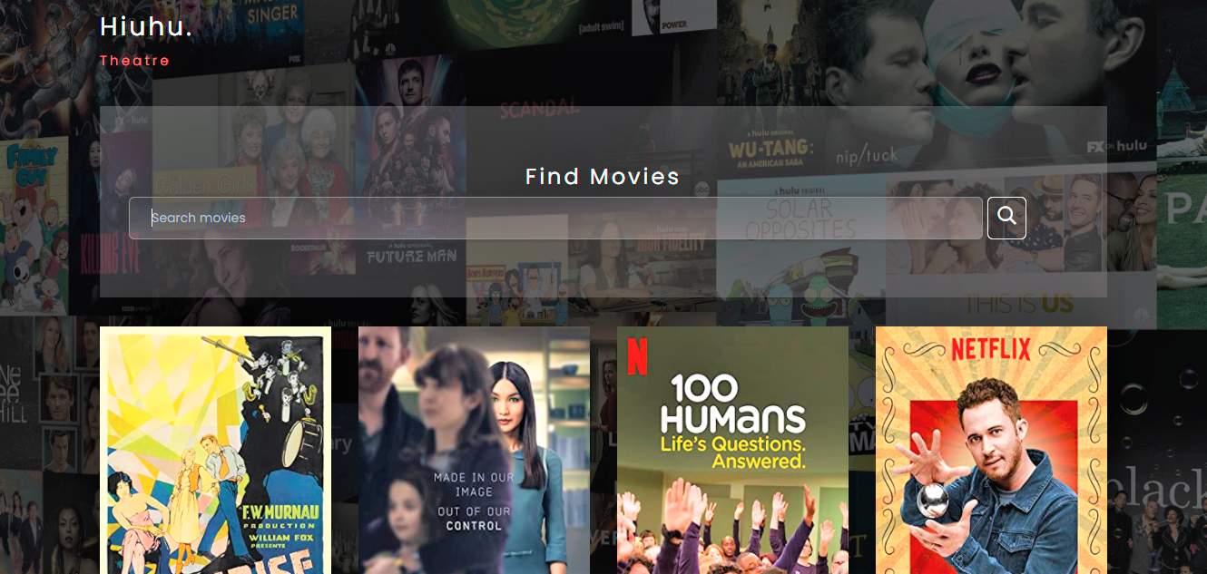 GitHub - Hiuhuedd/movie-app: movie search app that obtains search ...