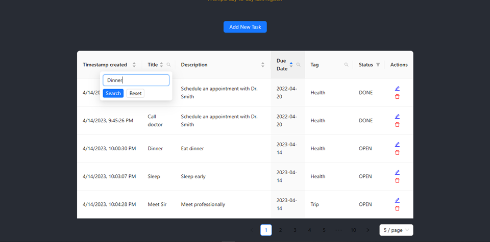 GitHub - Karthik-02/todoantp: A modern Todo list application build with ... GitHub - Karthik-02/todoantp: A modern Todo list application build with ...