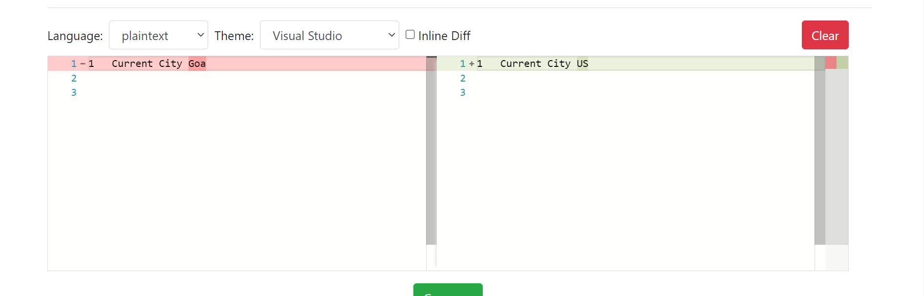 how to get the selected text ? · Issue #112 · react-monaco-editor/react-monaco-editor · GitHub