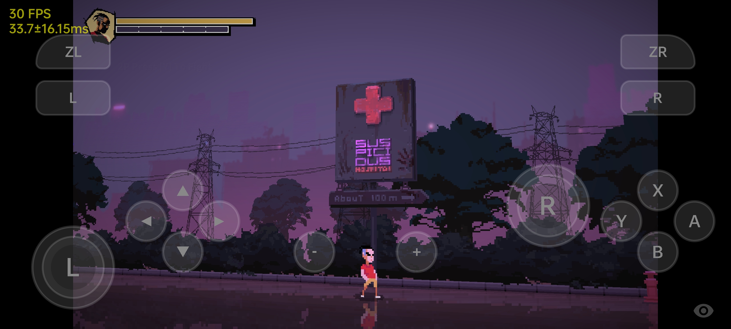 I Am The Hero · Issue #192 · strato-emu/compat-list · GitHub