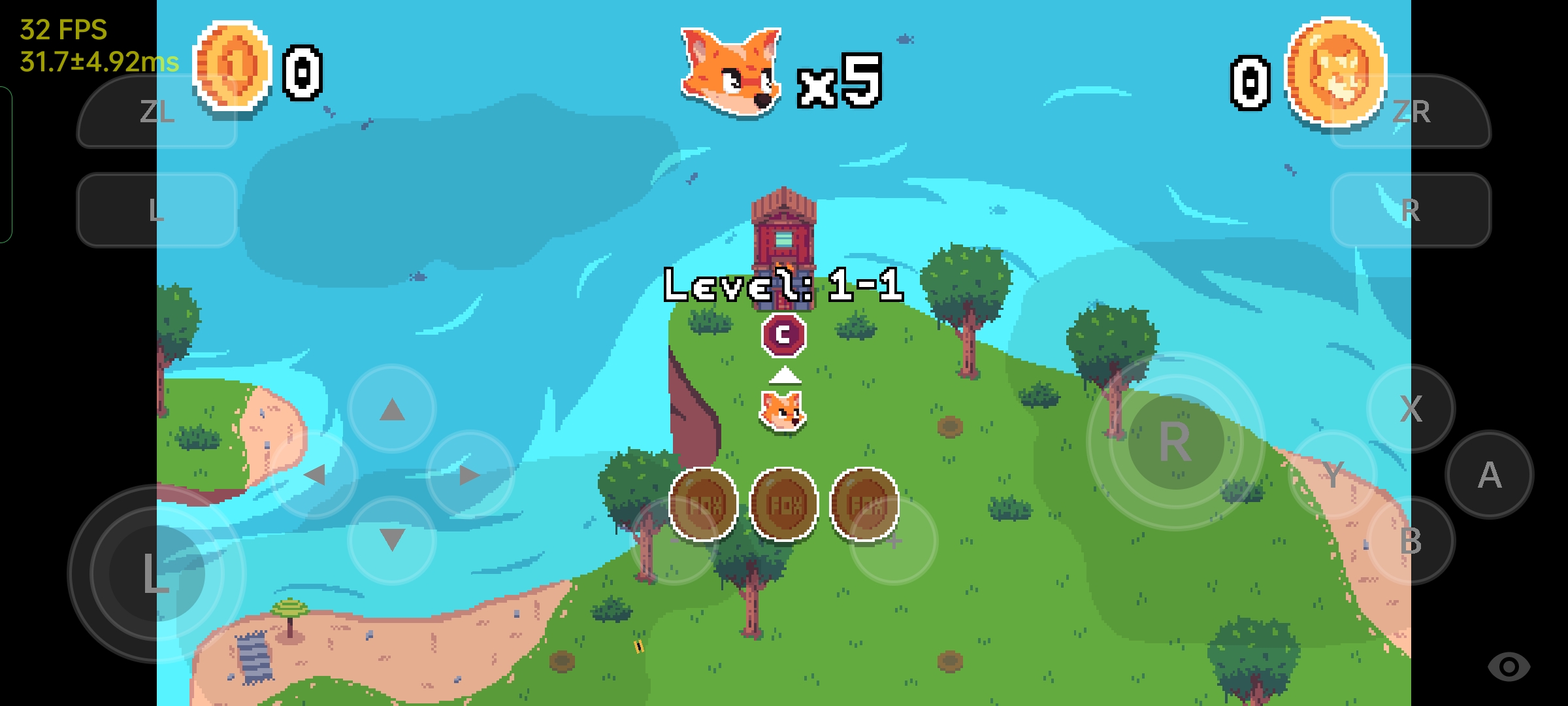 FoxyLand 2 · Issue #308 · strato-emu/compat-list · GitHub