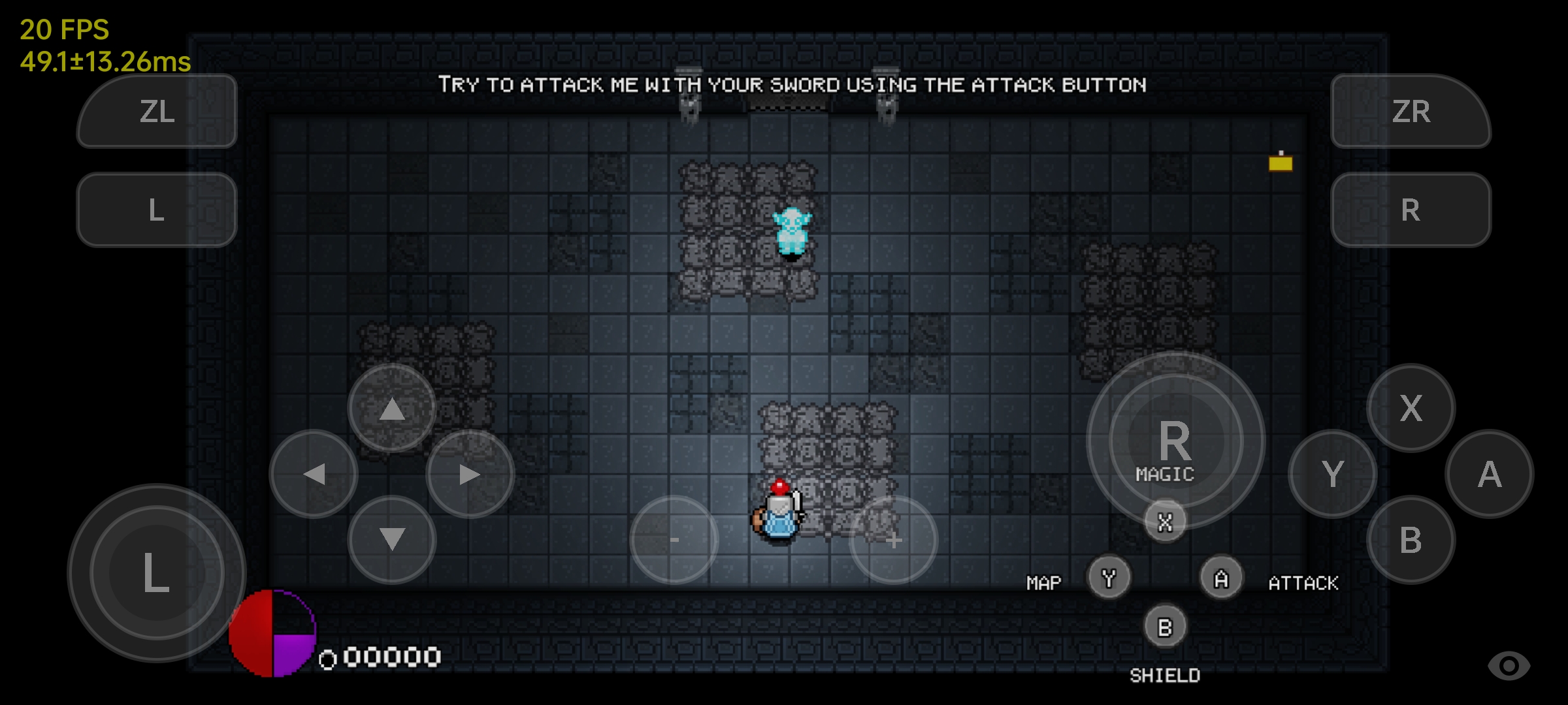 Bit Dungeon Plus · Issue 116 · Strato Emucompat List · Github 5515