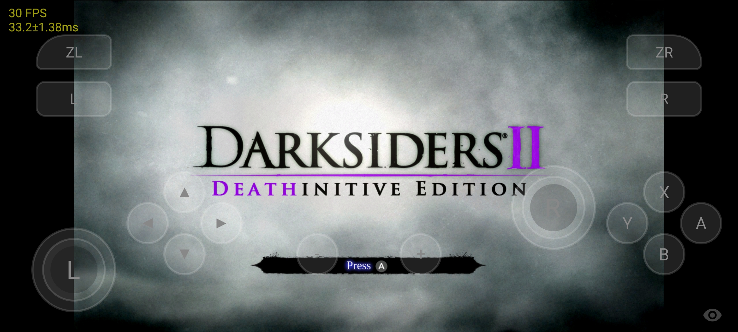 Darksiders II · Issue #386 · strato-emu/compat-list · GitHub