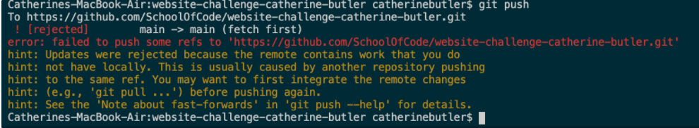 GitHub - catherine-butler/Coding-Diary-Summer-2021: This is a ...