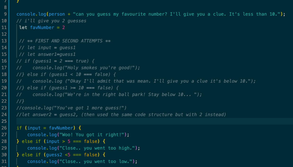 GitHub - catherine-butler/Coding-Diary-Summer-2021: This is a ...