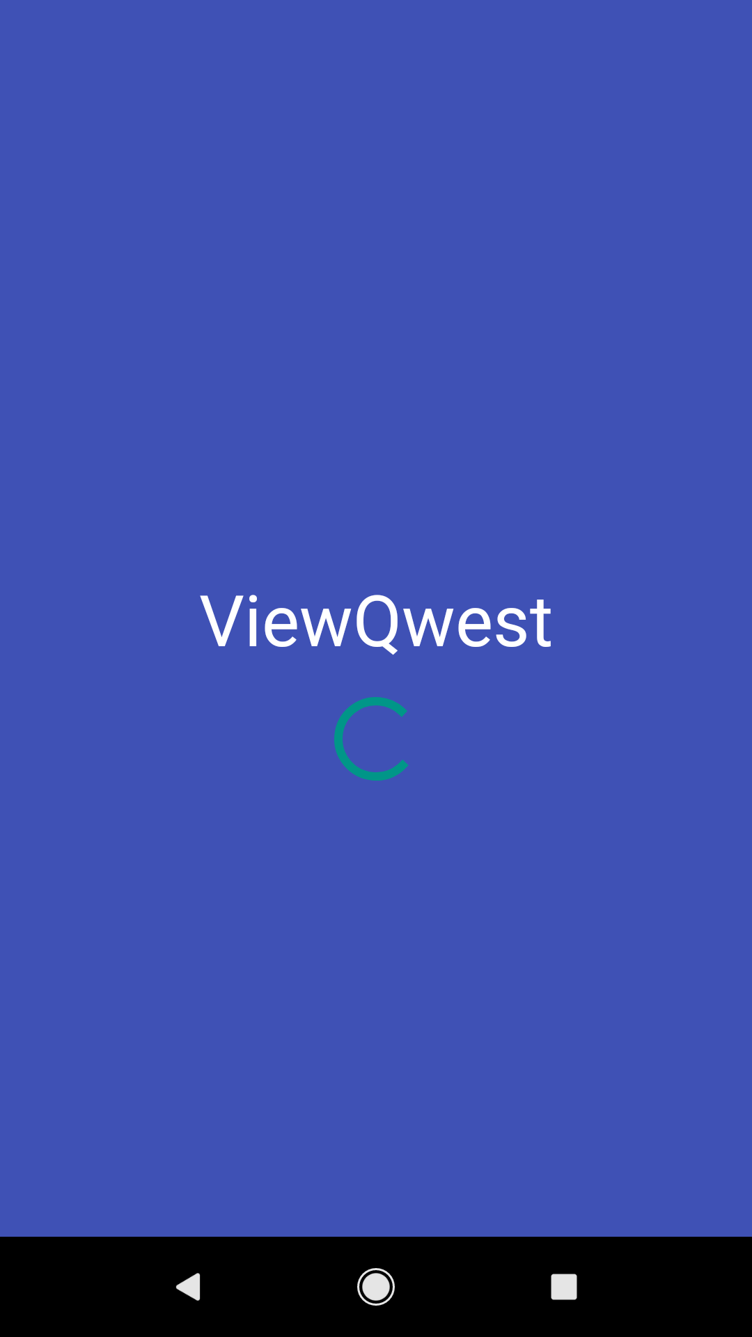 GitHub - amalskr/viewqwest: viewqwest sample android application (MVVM)