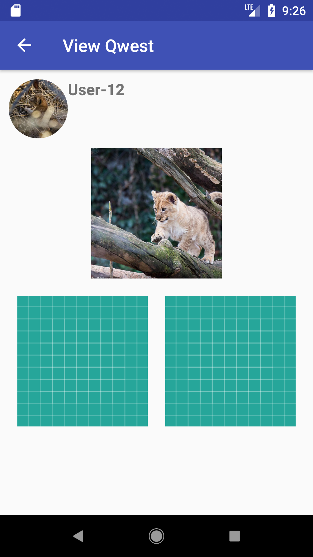 GitHub - amalskr/viewqwest: viewqwest sample android application (MVVM)