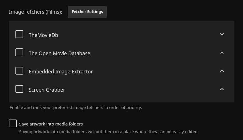 [Issue]: 10.8.0 Jellyfin ignores poster and fanart already existing in ...