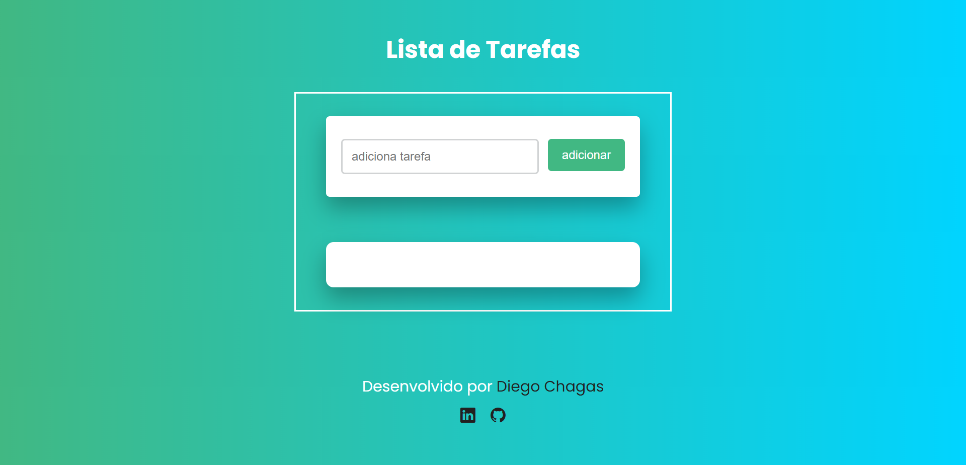 GitHub - diegofchagas/lista-de-tarefas