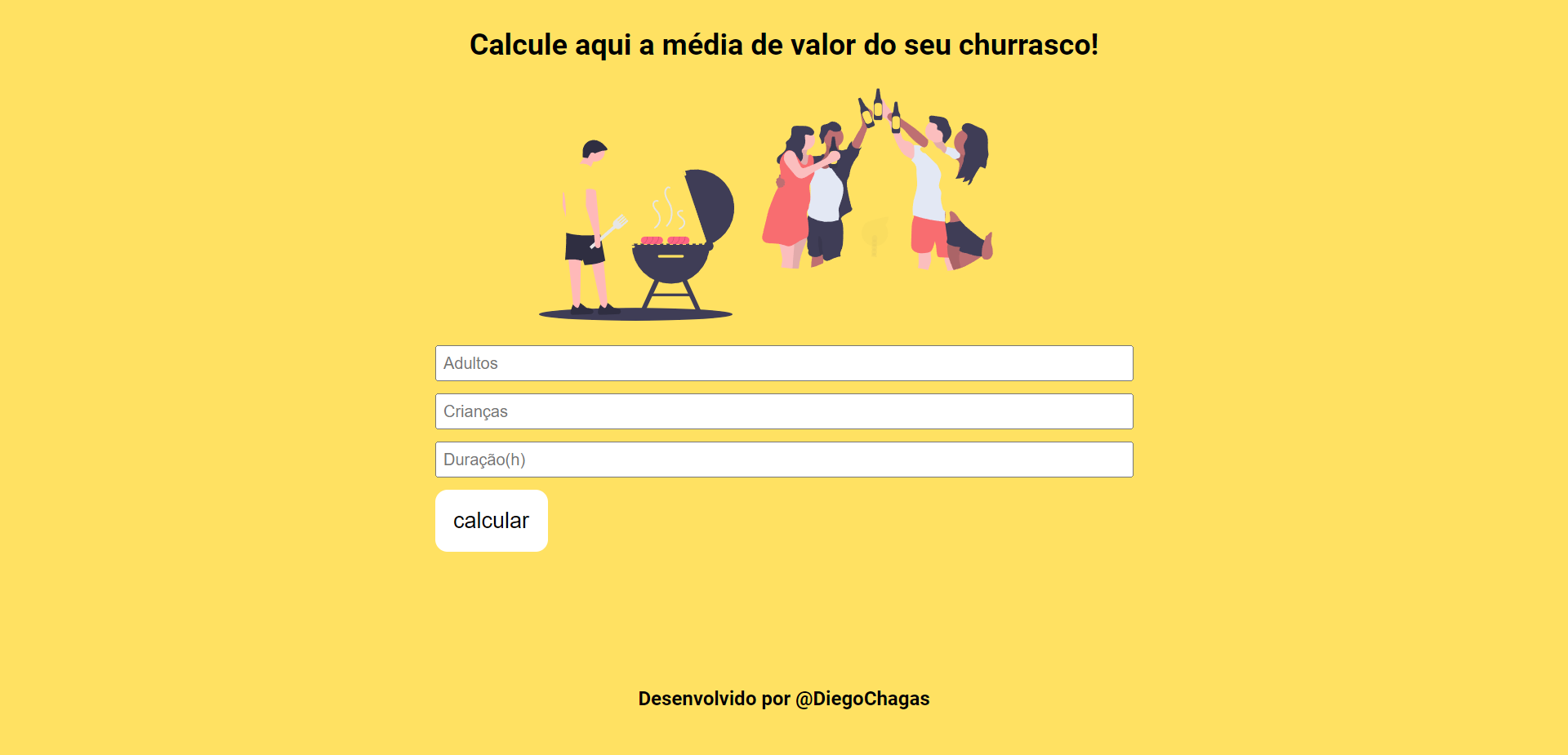 GitHub - diegofchagas/churras_calc