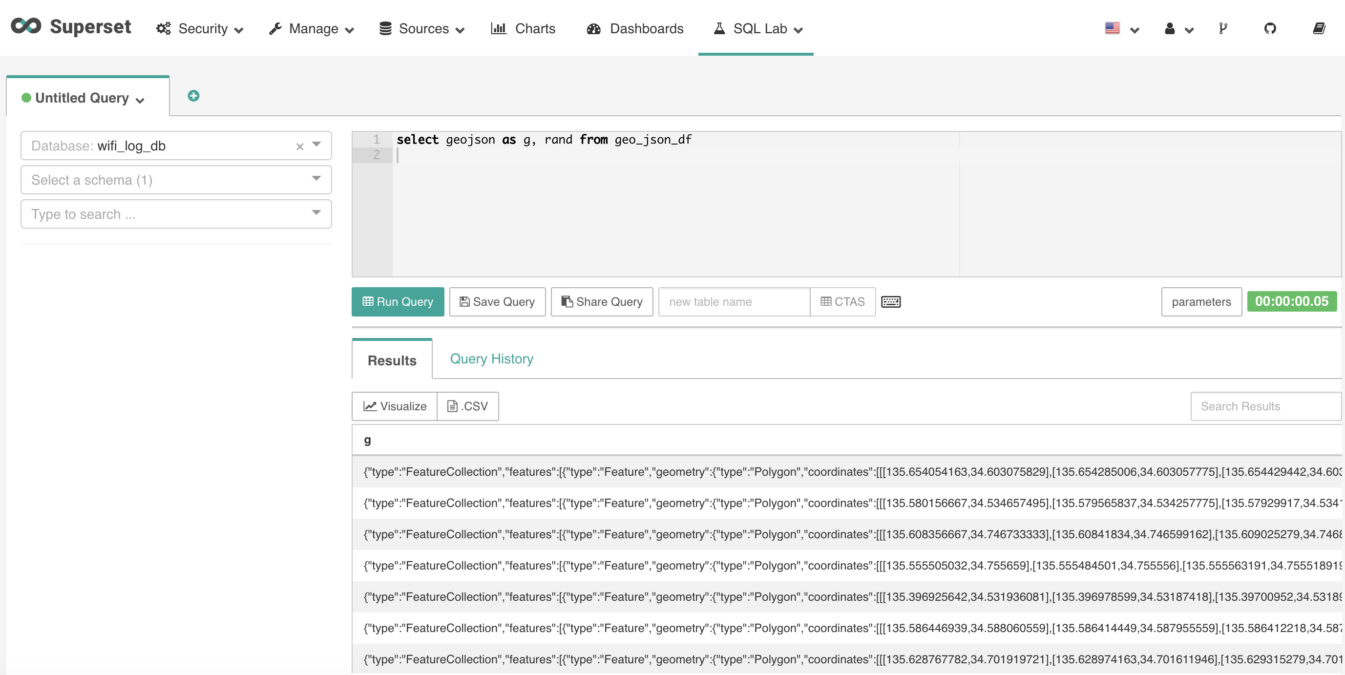 I'd like to create a choropleth map using polygon data in units of municipalities. Deck.gl ...