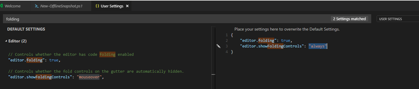 Clarify what happens when VS Code detects a Screen Reader · Issue ...