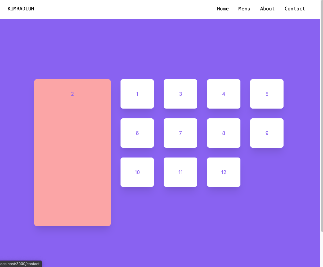 Github Typonotetailwindcsstutorial2 Tailwindcss 학습하기2 Display