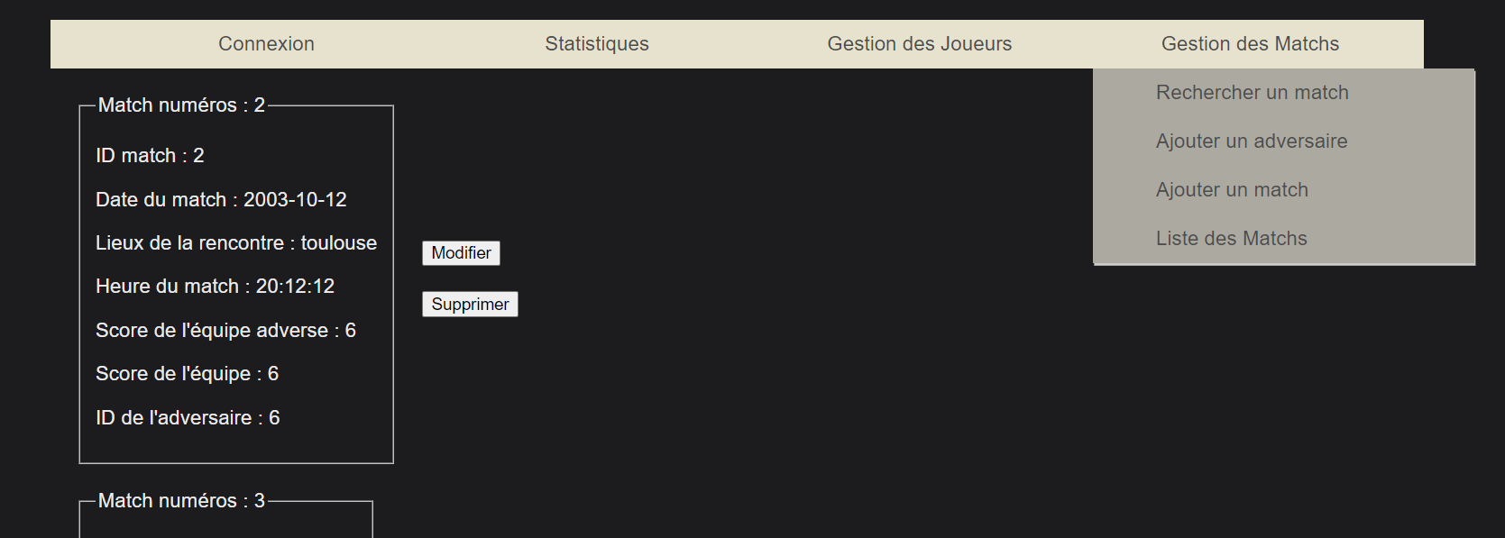 GitHub - Govagnoli/Gestion_Equipe_Foot