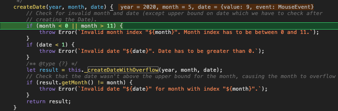 Support for angular v10 please · Issue #65 · h2qutc/angular-material ...